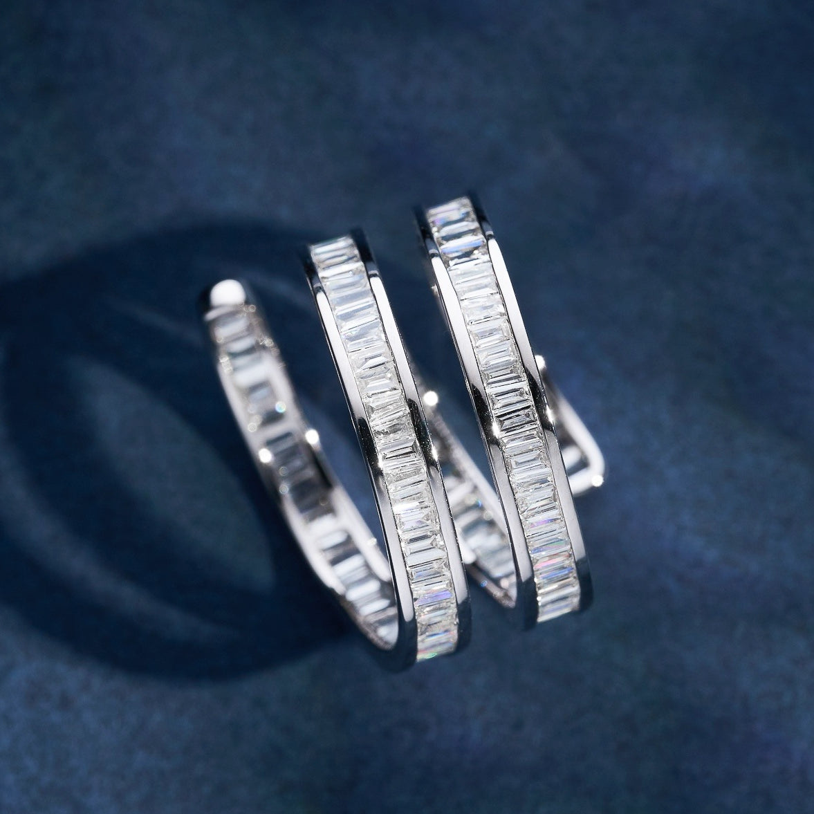 Shop Modern Rings for Women | Gold & Diamond Rings - Adamas Gems