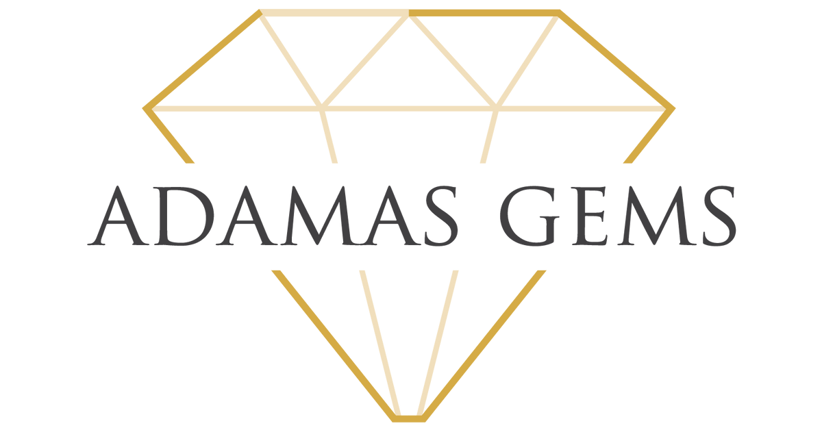 Adamas Gems : Our Story